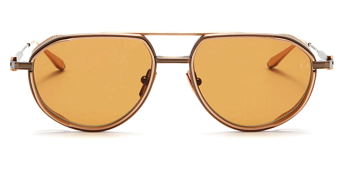 AKONI® Skyracer Aviator Sunglasses - EuroOptica