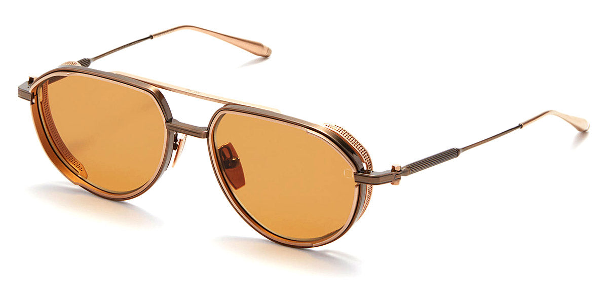 AKONI® Skyracer Aviator Sunglasses - EuroOptica