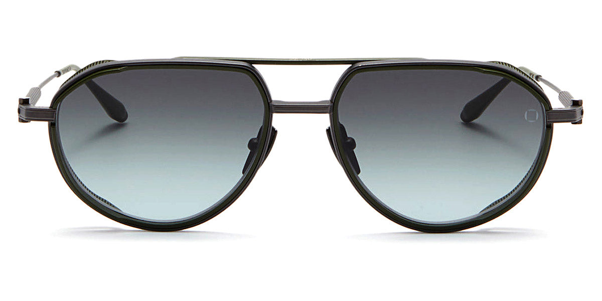 AKONI® Skyracer Aviator Sunglasses - EuroOptica