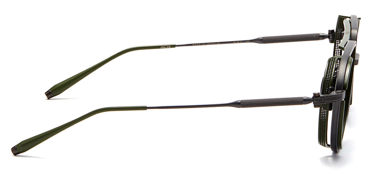 AKONI® Skyracer Aviator Sunglasses - EuroOptica