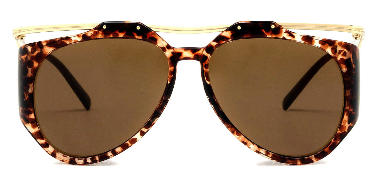 Saint Laurent® M137 AMELIA Irregular Sunglasses - EuroOptica™ NYC