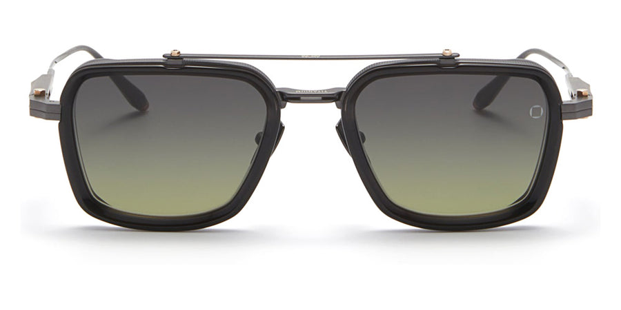 AKONI® Solis Rectangle Sunglasses - EuroOptica
