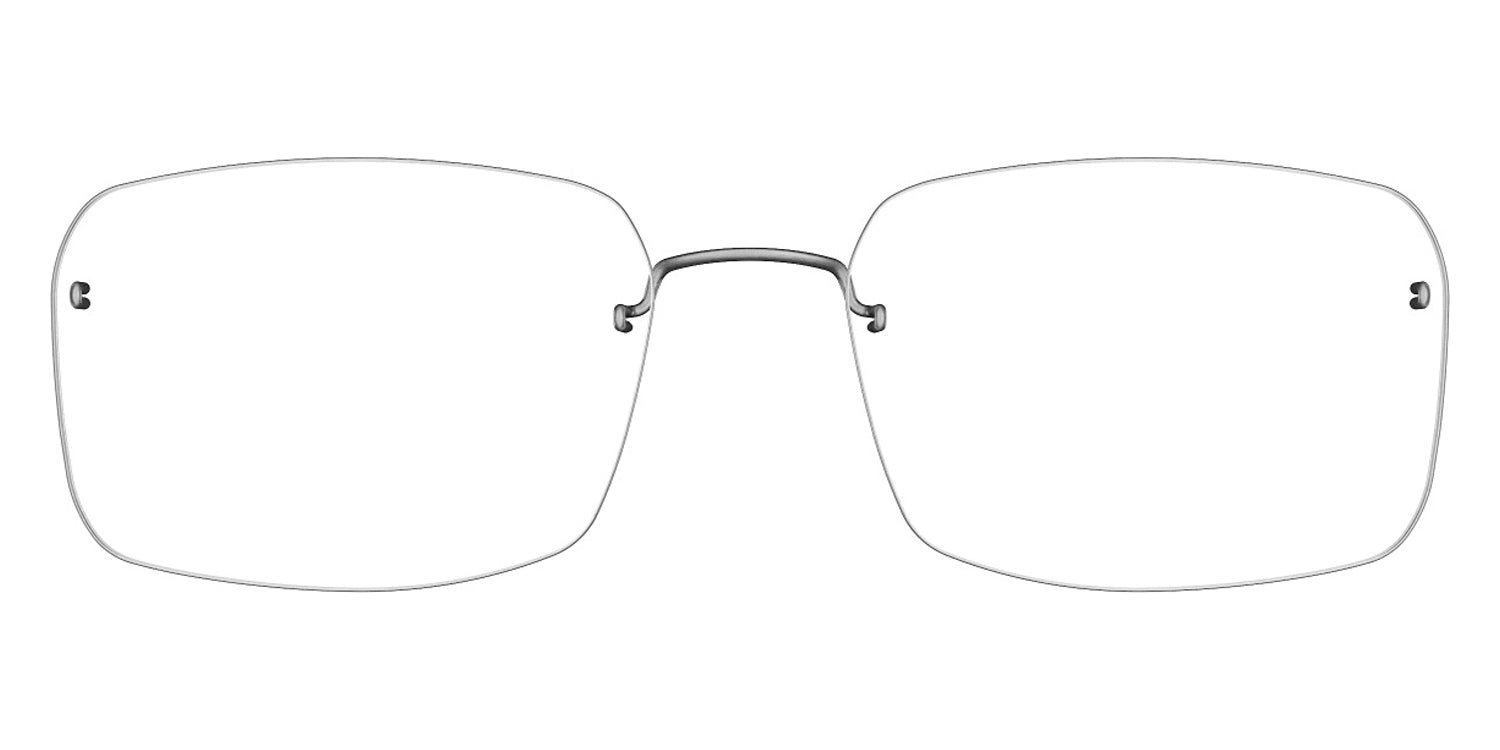 Lindberg® Spirit Titanium™ 2536 Rimless Eyeglasses for Unisex - Eurooptica
