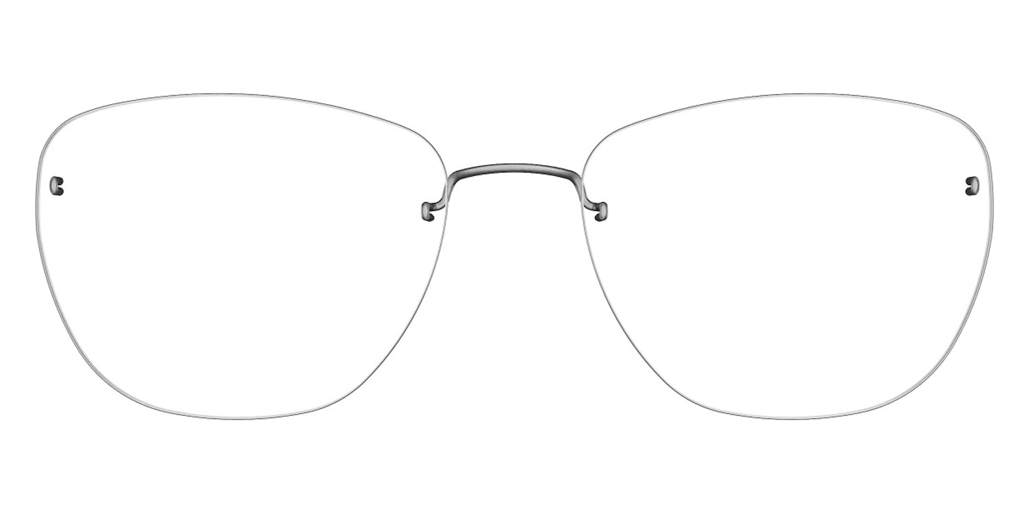 Lindberg® Spirit Titanium™ 2560 Rimless Eyeglasses for Unisex - Eurooptica