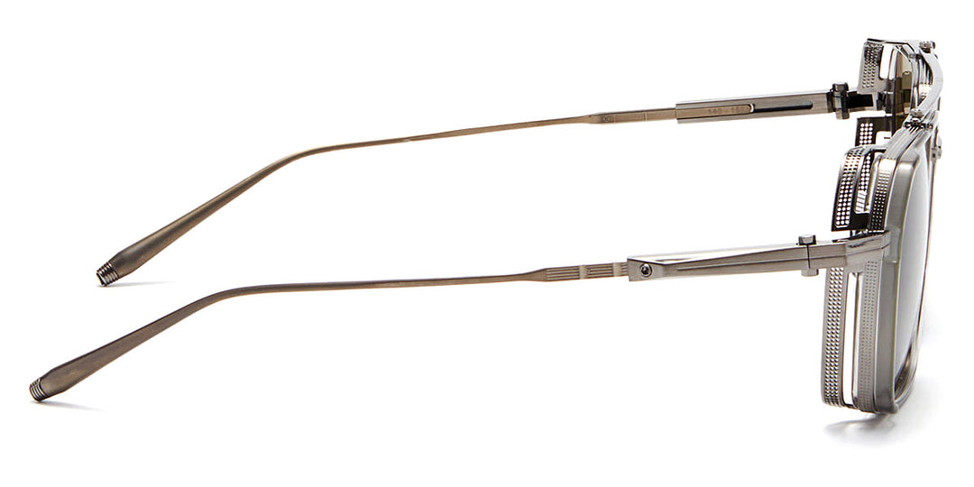 AKONI® Tiros Rectangle Sunglasses - EuroOptica
