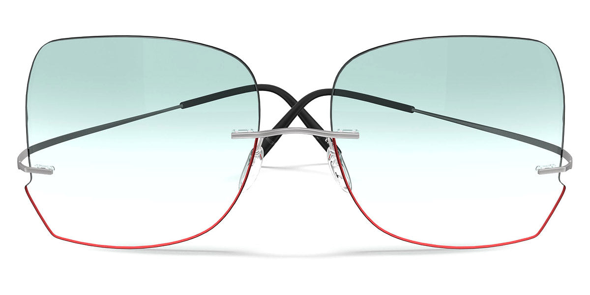 Silhouette® Eyewear Authorized Dealer - EuroOptica™ NYC