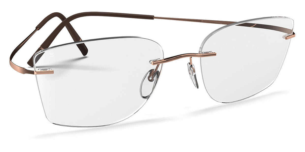 Silhouette® Eyewear Authorized Dealer - EuroOptica™ NYC