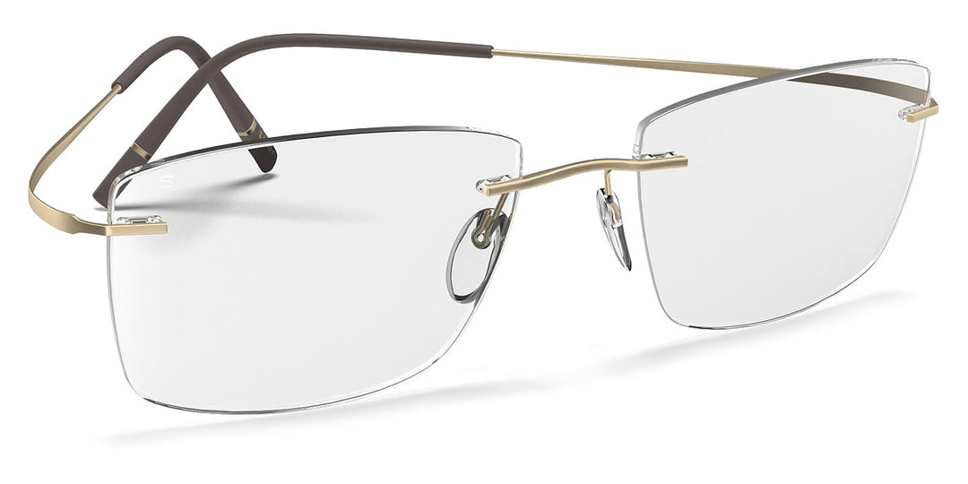 Silhouette® Eyewear Authorized Dealer - EuroOptica™ NYC