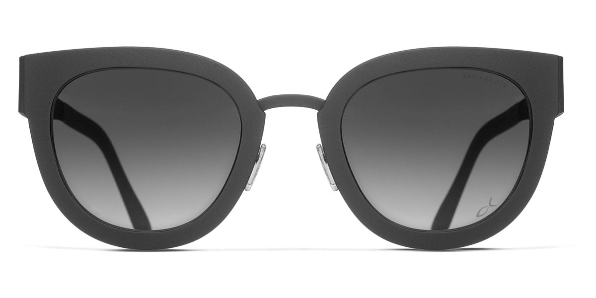 Blackfin® ZELDA Geometric Sunglasses - EuroOptica