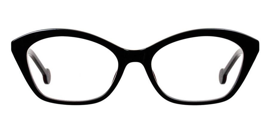 L.A.Eyeworks® PANCAKE Full Rim Eyeglasses for Unisex - Eurooptica