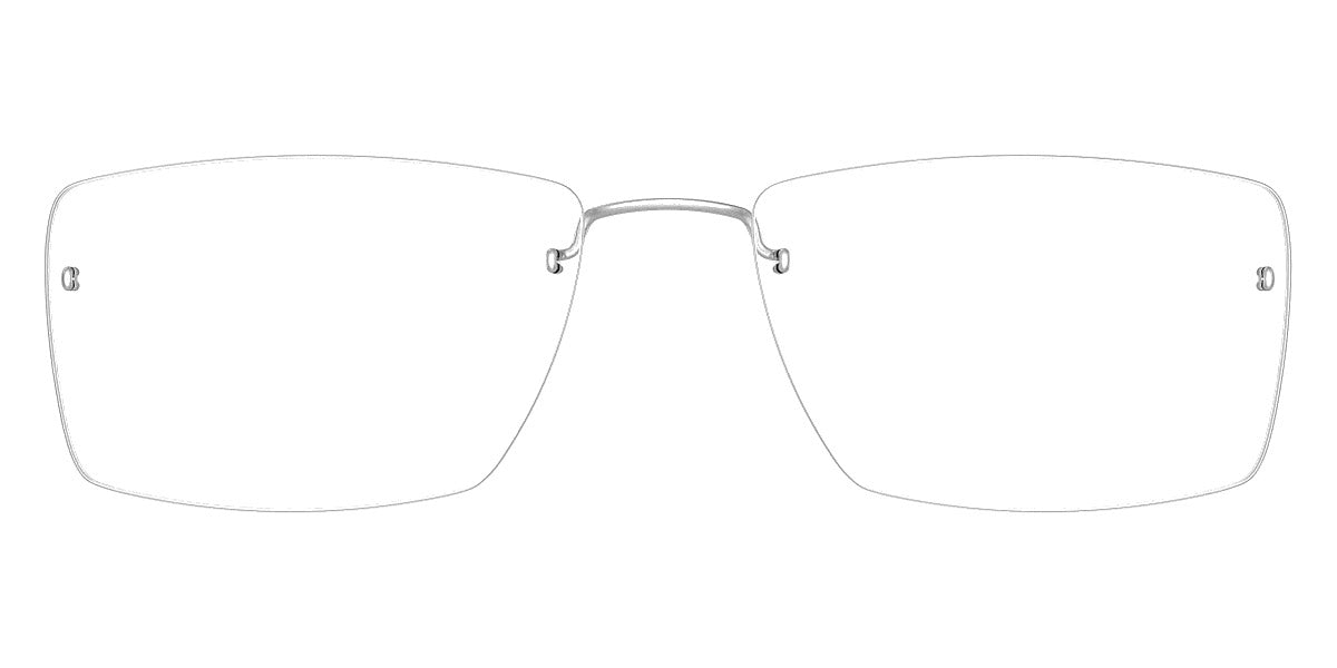 Lindberg® Spirit Titanium™ 2210 Rectangular Glasses - EuroOptica