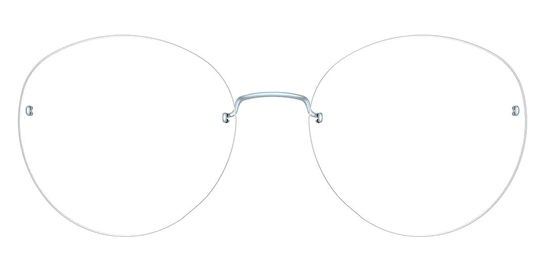 Lindberg® Spirit Titanium™ 2270 Round Glasses - EuroOptica
