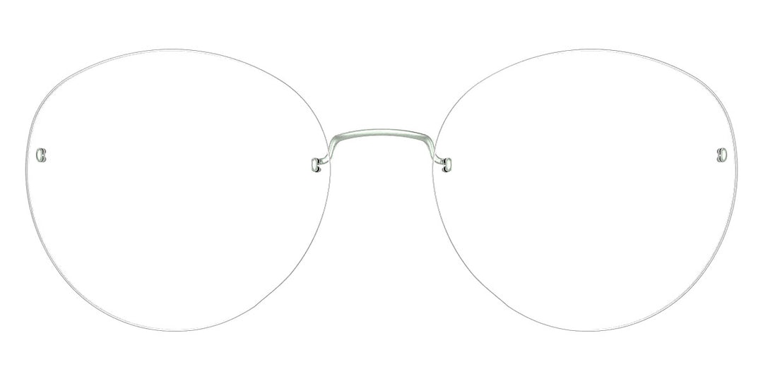 Lindberg® Spirit Titanium™ 2270 Round Glasses - EuroOptica