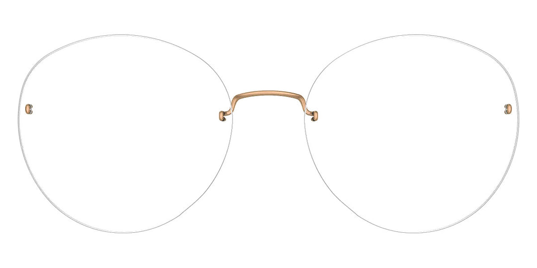 Lindberg® Spirit Titanium™ 2270 Round Glasses - EuroOptica