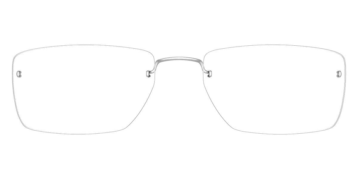Lindberg® Spirit Titanium™ 2332 Rectangular Glasses - EuroOptica