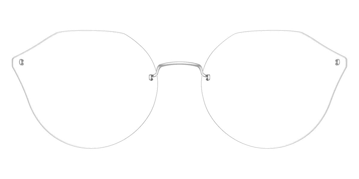Lindberg® Spirit Titanium™ 2375 Cat-Eye Glasses - EuroOptica
