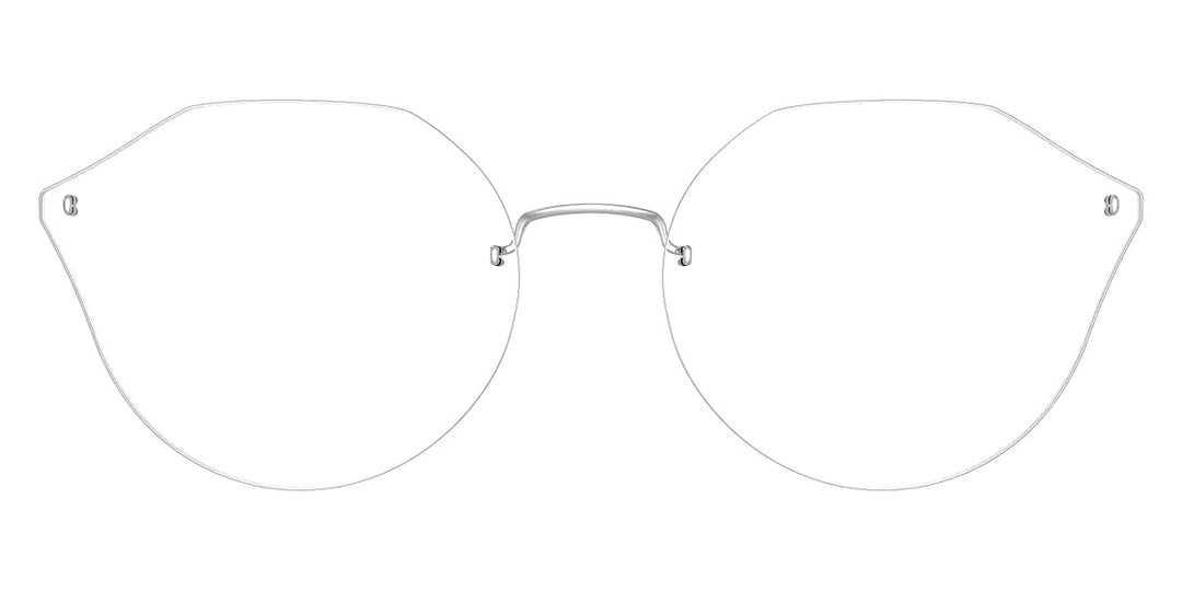 Lindberg® Spirit Titanium™ 2375 Cat-Eye Glasses - EuroOptica
