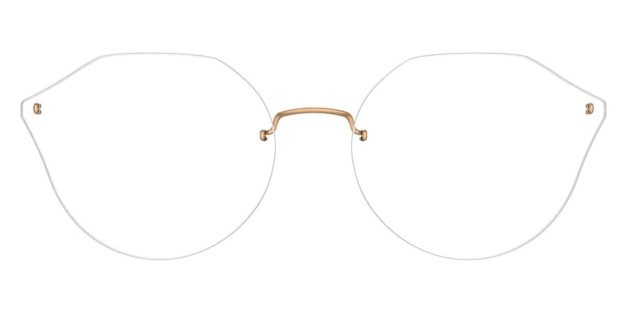 Lindberg® Spirit Titanium™ 2375 Cat-Eye Glasses - EuroOptica