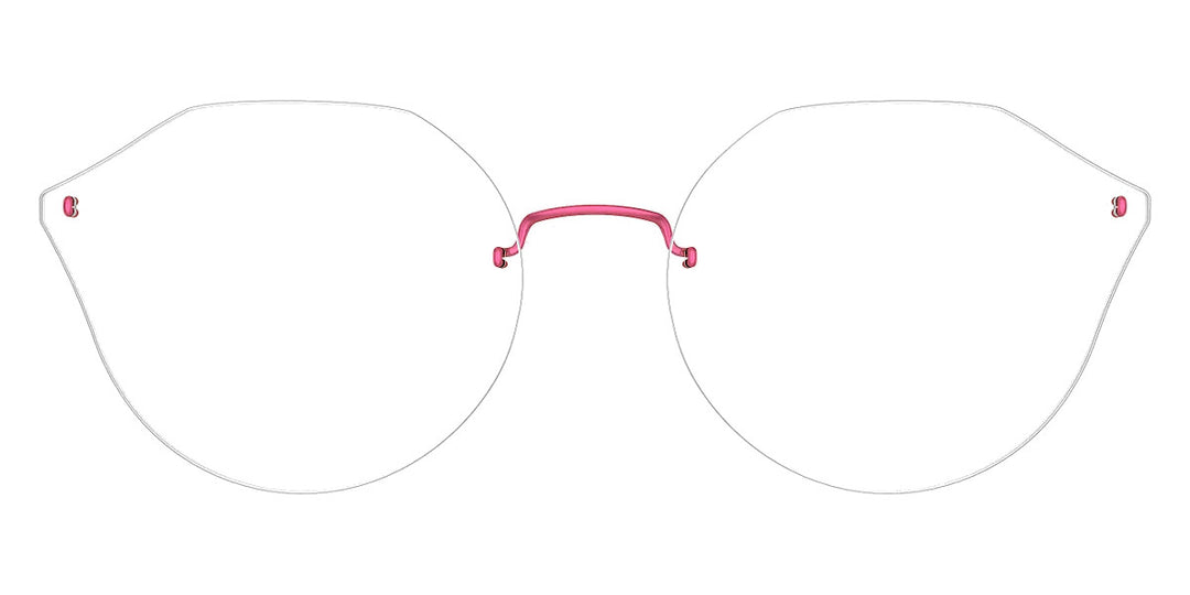 Lindberg® Spirit Titanium™ 2375 Cat-Eye Glasses - EuroOptica