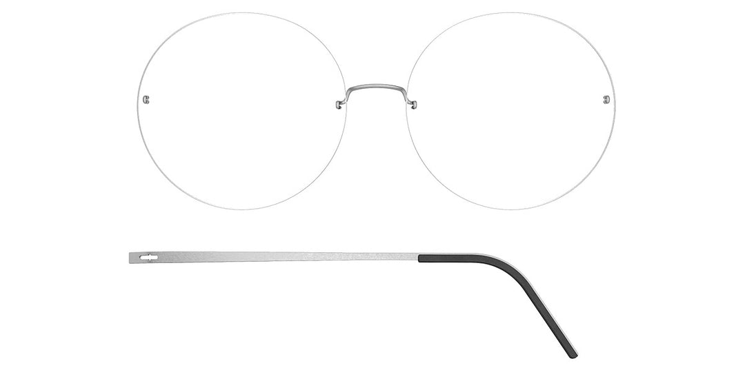 Lindberg® Spirit Titanium™ 2395 Round Glasses - EuroOptica