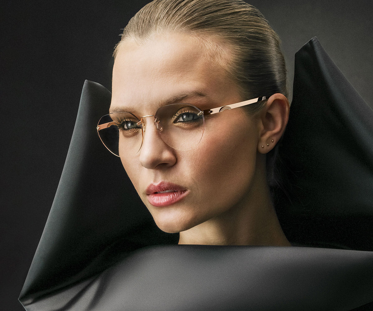 Lindberg® Precious™ 2397 Eyeglasses - EuroOptica™ NYC