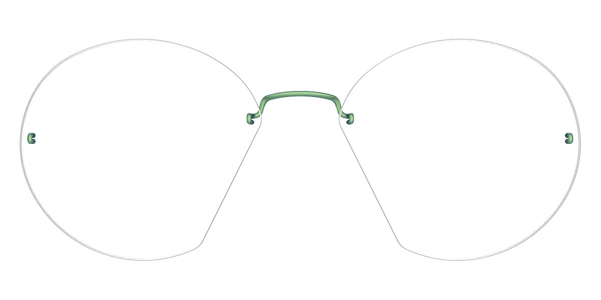 Lindberg® Spirit Titanium™ 2435 Geometric Glasses - EuroOptica