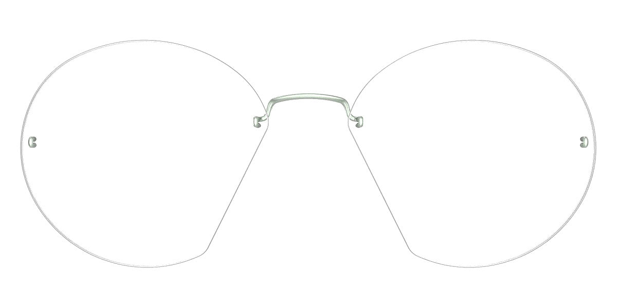 Lindberg® Spirit Titanium™ 2435 Geometric Glasses - EuroOptica