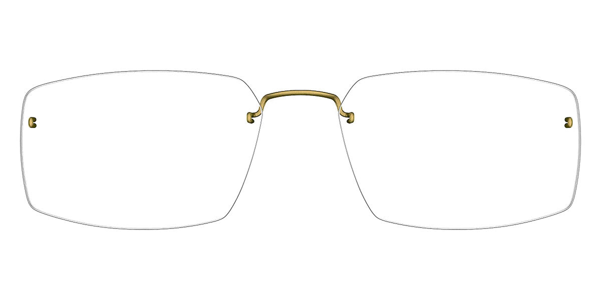 Lindberg® Spirit Titanium™ 2459 Rectangular Glasses - EuroOptica
