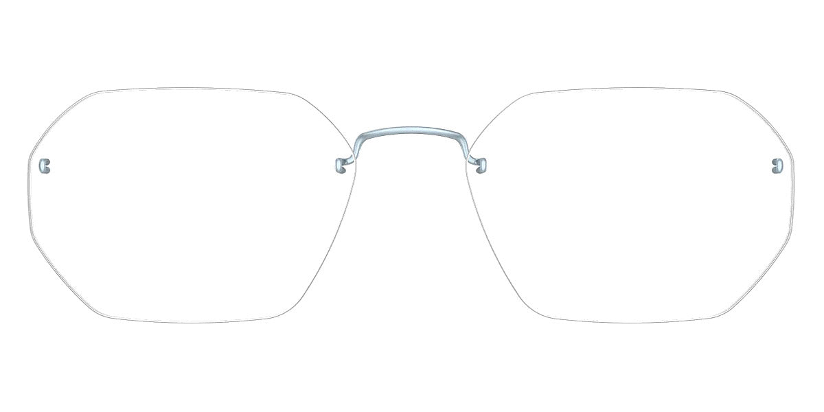 Lindberg® Spirit Titanium™ 2469 Irregular Glasses - EuroOptica