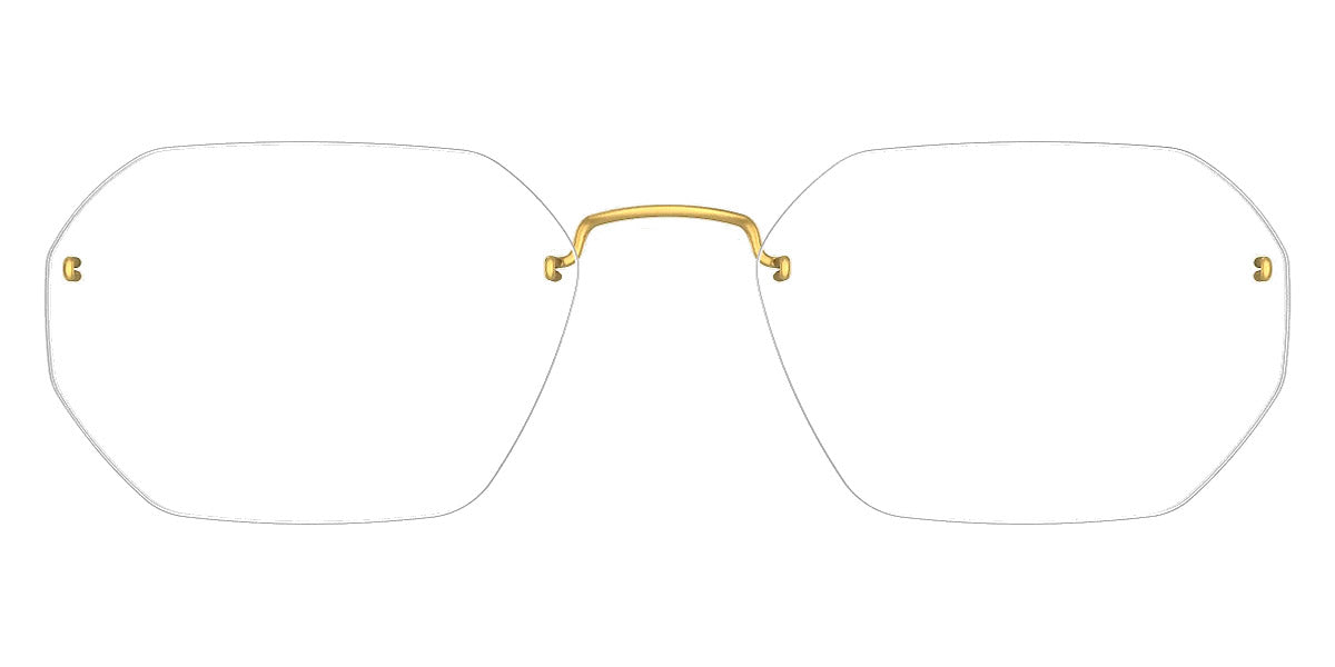 Lindberg® Spirit Titanium™ 2469 Irregular Glasses - EuroOptica