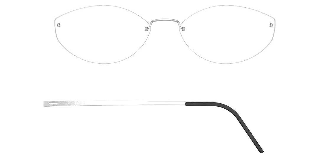 Lindberg® Spirit Titanium™ 2470 Oval Glasses - EuroOptica