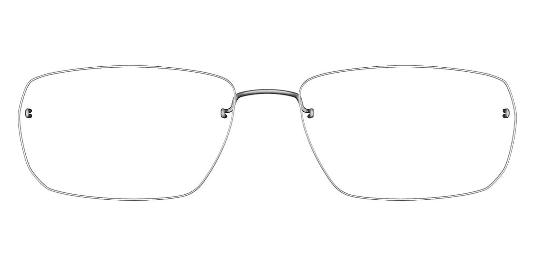 Lindberg® Spirit Titanium™ 2476 Rectangular Glasses - EuroOptica