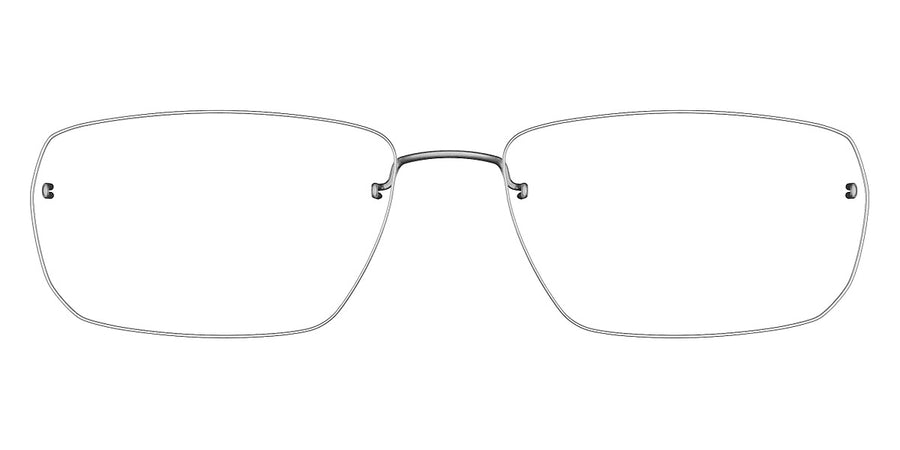 Lindberg® Spirit Titanium™ 2476 Rectangular Glasses - EuroOptica