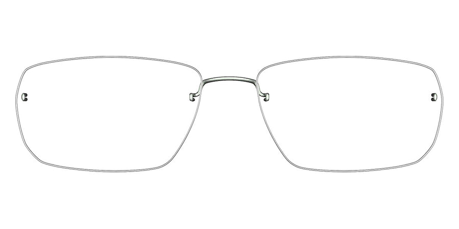 Lindberg® Spirit Titanium™ 2476 Rectangular Glasses - EuroOptica