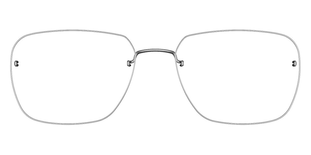 Lindberg® Spirit Titanium™ 2487 Rectangular Glasses - EuroOptica