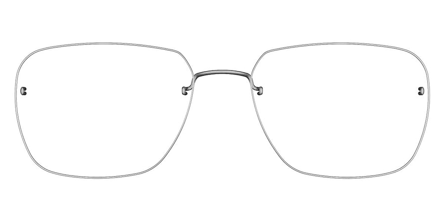 Lindberg® Spirit Titanium™ 2487 Rectangular Glasses - EuroOptica