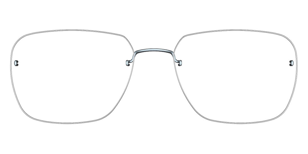 Lindberg® Spirit Titanium™ 2487 Rectangular Glasses - EuroOptica