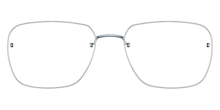 Lindberg® Spirit Titanium™ 2487 Rectangular Glasses - EuroOptica