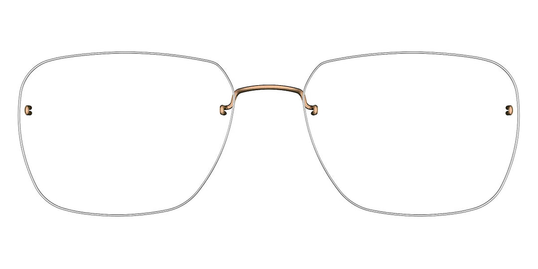 Lindberg® Spirit Titanium™ 2487 Rectangular Glasses - EuroOptica