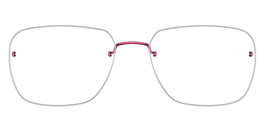 Lindberg® Spirit Titanium™ 2487 Rectangular Glasses - EuroOptica