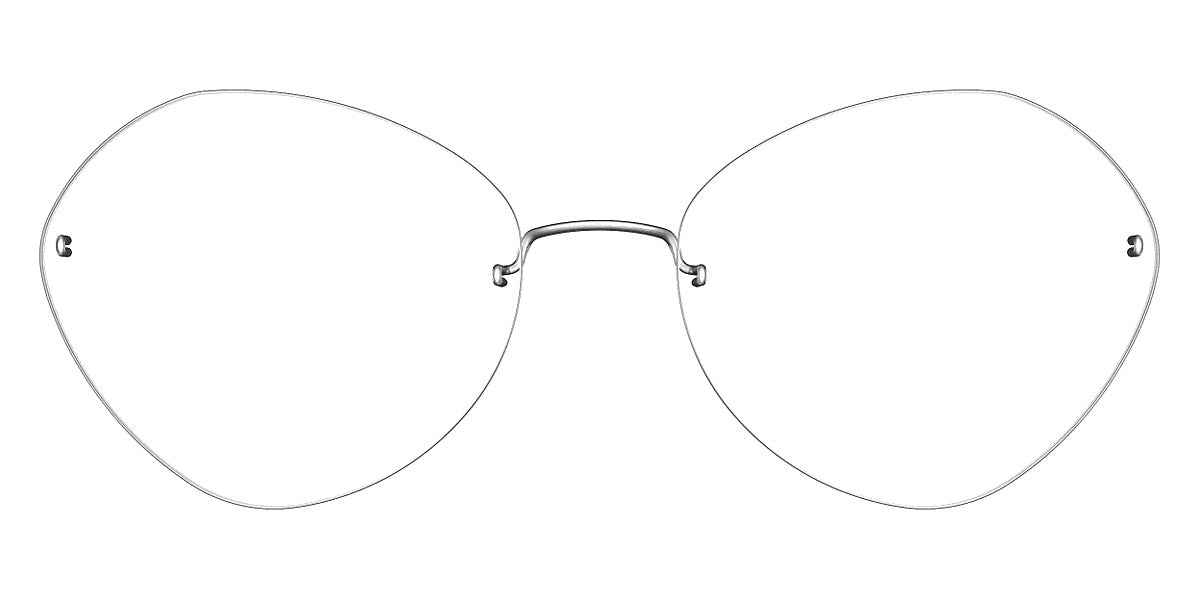 Lindberg® Spirit Titanium™ 2510 Irregular Glasses - EuroOptica