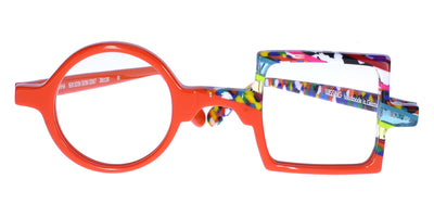 Wissing® Eyewear Authorized Dealer - EuroOptica™ NYC