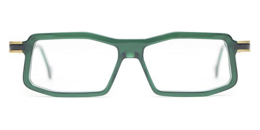 Henau® Pyram Rectangle Eyeglasses - EuroOptica
