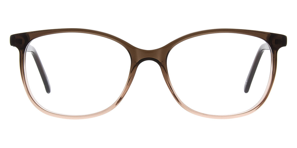Andy Wolf® 5051 Rectangle Eyeglasses - EuroOptica