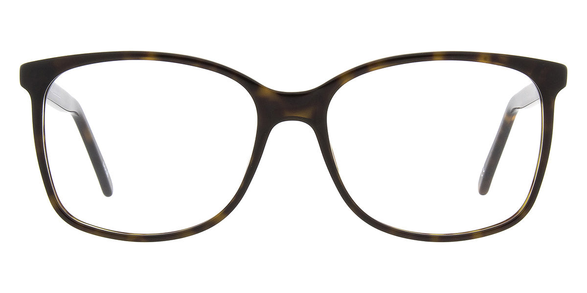 Andy Wolf® 5100 Rectangle Eyeglasses - EuroOptica