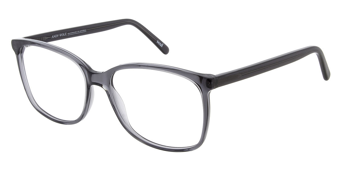 Andy Wolf® 5100 Rectangle Eyeglasses - EuroOptica