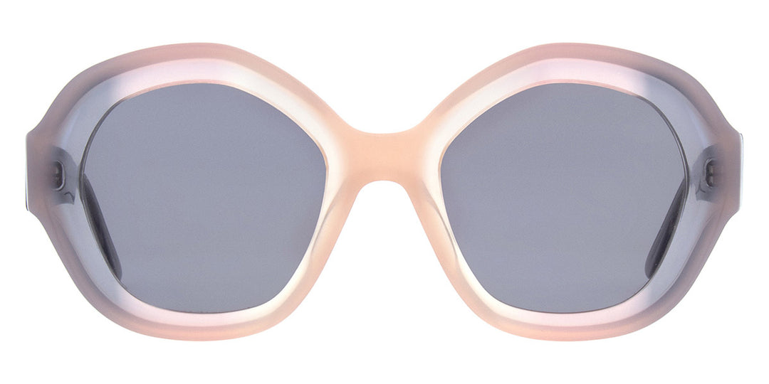 Andy Wolf® Alba Sun Geometric Sunglasses - EuroOptica