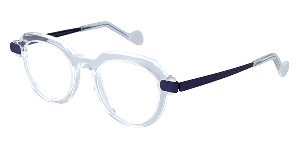 NaoNed® Beg Lann Wayfarer Eyeglasses - EuroOptica
