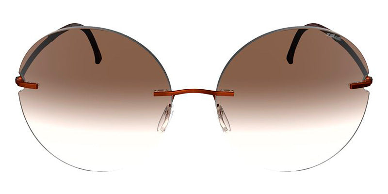 Silhouette® Eyewear Authorized Dealer - EuroOptica™ NYC