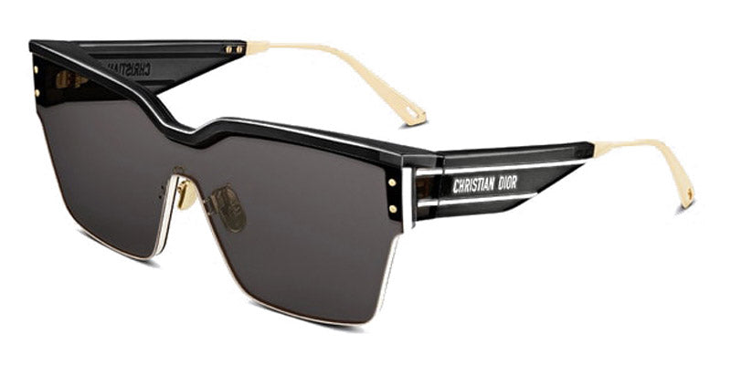 Dior® DiorClub M4U Mask Sunglasses - EuroOptica